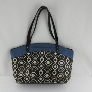 Relic | Bags | Relic Butterfly Handbag Tote Purse Bag | Poshmark